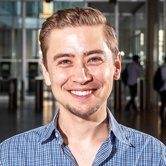 Kerim Can Kavakli | Department of Social and Political Sciences