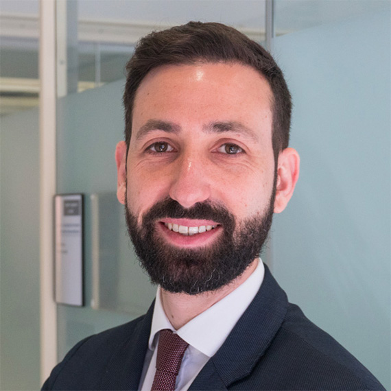 Andrea Rotolo | Department of Social and Political Sciences