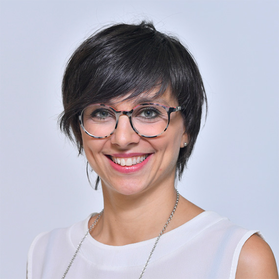 Raffaella Saporito | Department of Social and Political Sciences Raffaella Saporito | Department of Social and Political Sciences