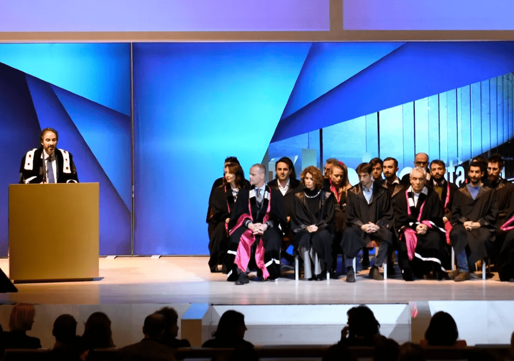 Bocconi Research Night: An Evening to Celebrate Excellence in Research ...